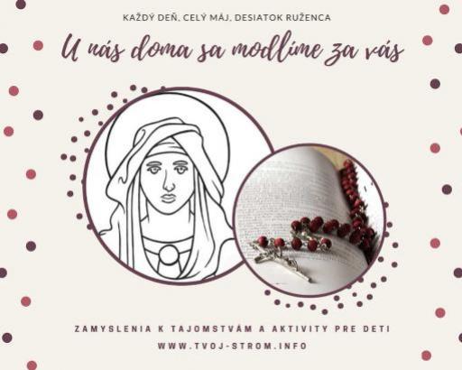 Katechezy - Slávnostný ruženec